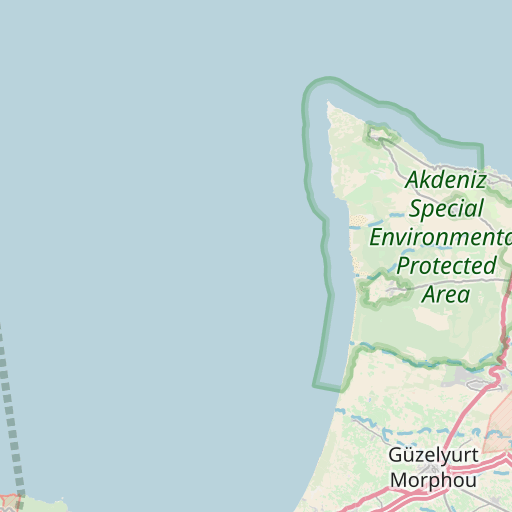 FedEx locations in Cyprus | Mapdoor