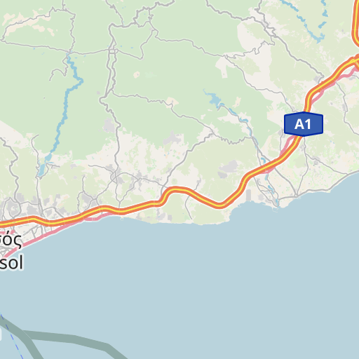 FedEx locations in Cyprus | Mapdoor