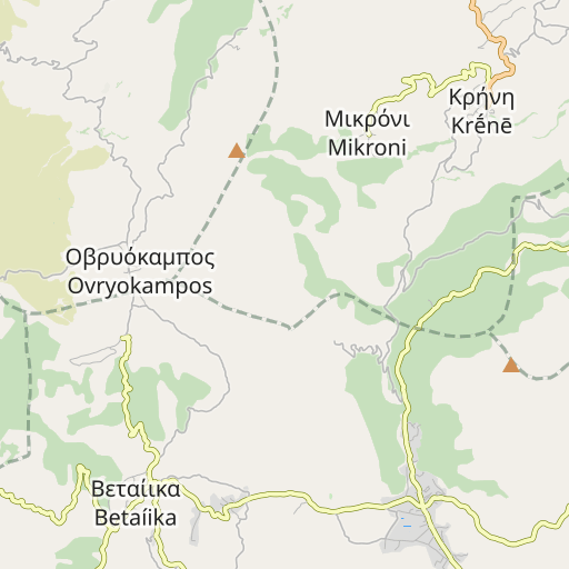 Θεμιστοκλεους Πάτρα Χάρτης | CityPlaces.gr