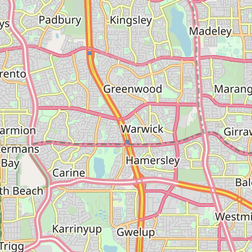 FedEx near me in Perth, WA | Mapdoor