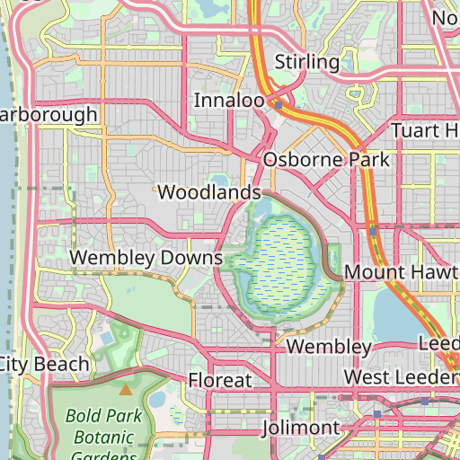 FedEx near me in Perth, WA | Mapdoor
