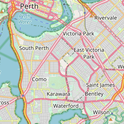 FedEx near me in Perth, WA | Mapdoor