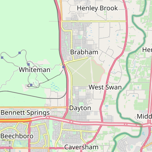 FedEx near me in Perth, WA | Mapdoor