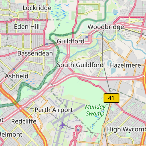FedEx near me in Perth, WA | Mapdoor