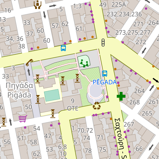 Εθνική Τράπεζα Λ. Ηρωων Πολυτεχνειου | CityPlaces.gr