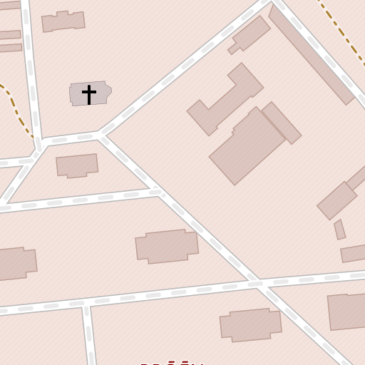 Εδεσσης Περιστέρι Χάρτης | CityPlaces.gr
