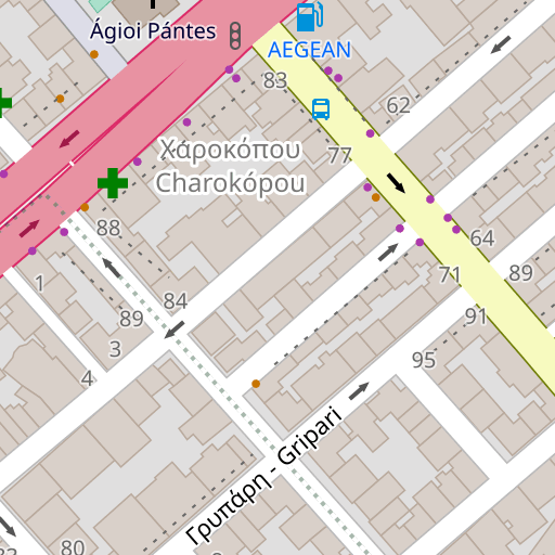 Εθνική Τράπεζα Λ. Ελευθερίου Βενιζέλου | CityPlaces.gr