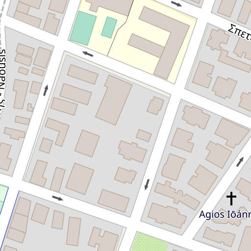 Παναγη Τσαλδαρη 30 Μαρούσι Χάρτης | CityPlaces.gr