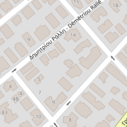 Γραβιας Αγία Παρασκευή Χάρτης | CityPlaces.gr