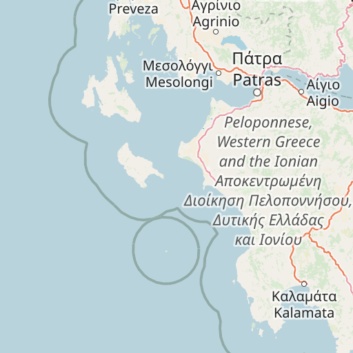 Μουστάκας Ελλάδα | CityPlaces.gr