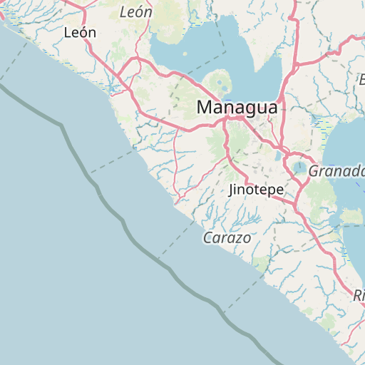 Nissan dealers in Costa Rica | Mapdoor