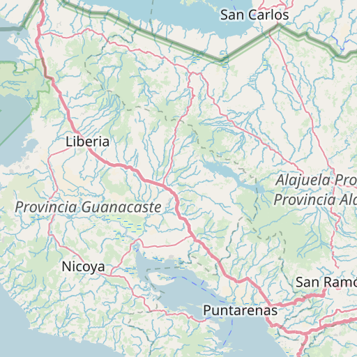 Nissan dealers in Costa Rica | Mapdoor