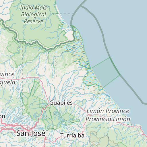 Nissan dealers in Costa Rica | Mapdoor
