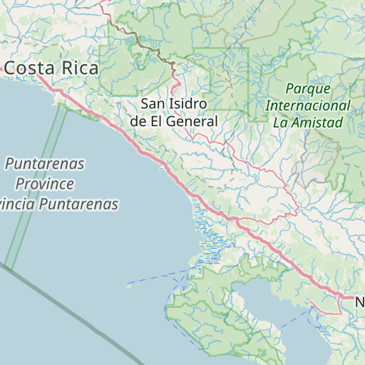 Nissan dealers in Costa Rica | Mapdoor